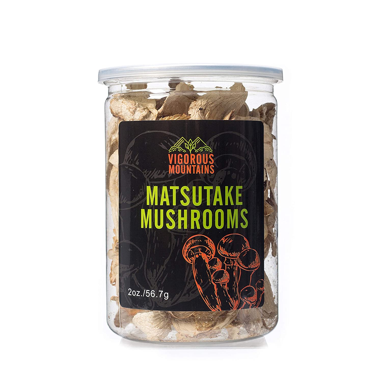 Best Dry Mushrooms for Cooking