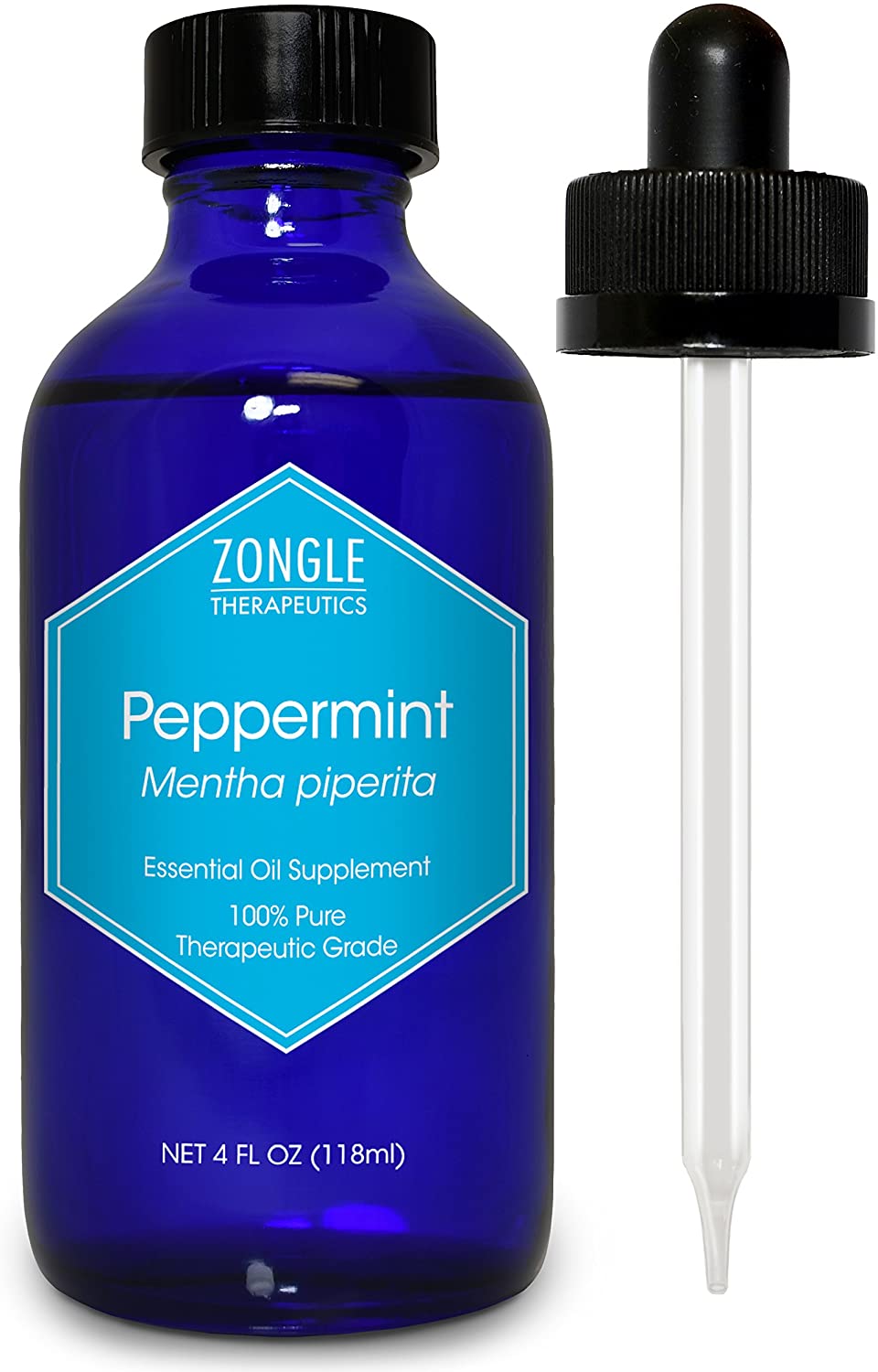 The Best Peppermint Oil For Cooking