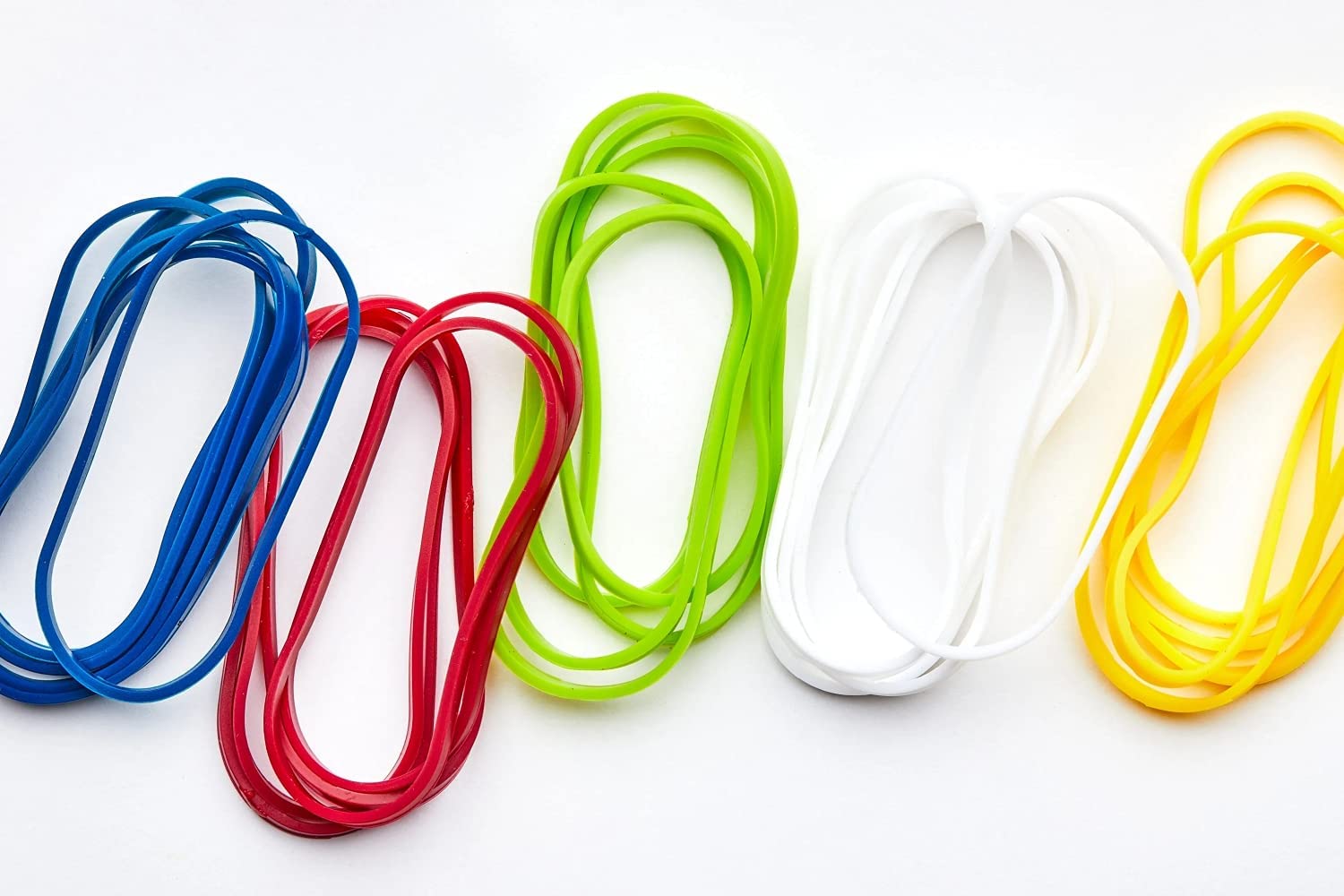 The Best Silicone Bands For Cooking - Cully's Kitchen