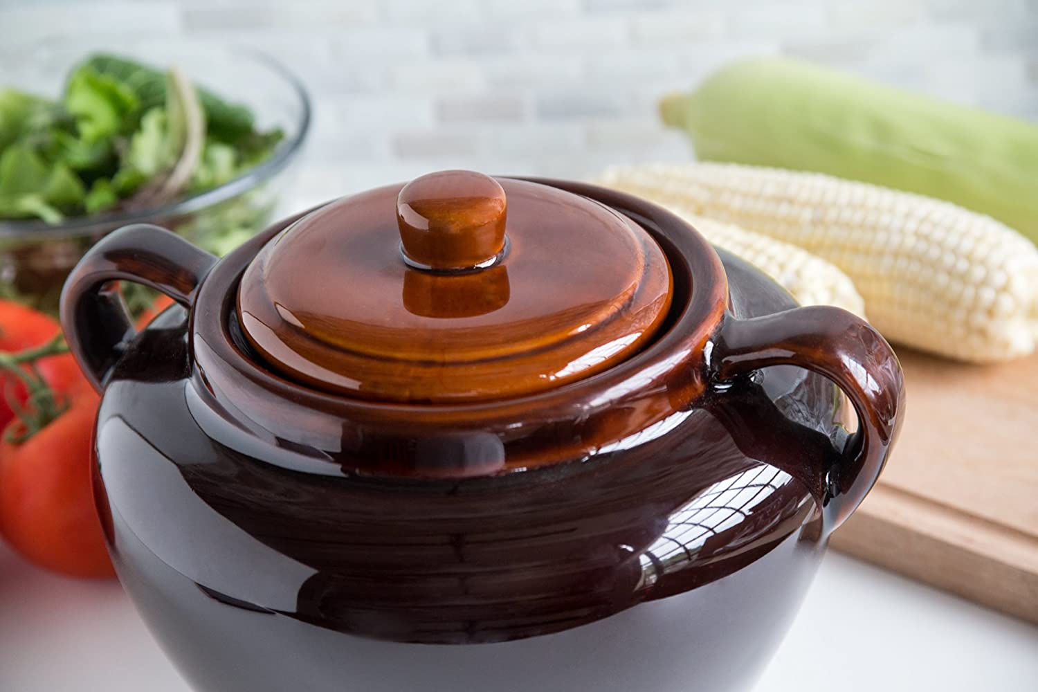 Best Bean Pots For Cooking - Cully's Kitchen