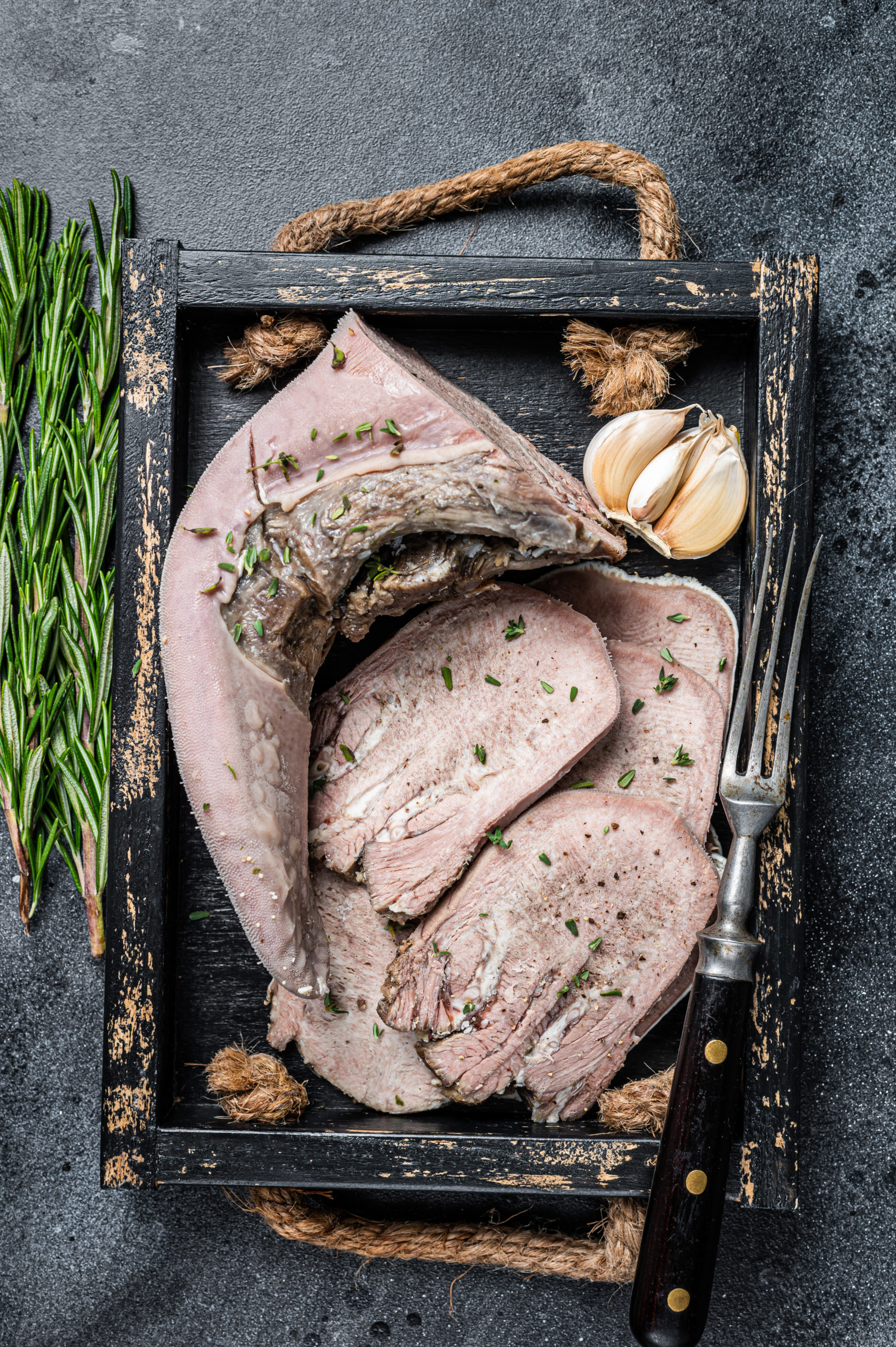 The Best Tongues for Cooking