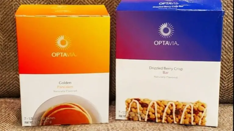 Optavia Fueling Nutrition Facts - Cully's Kitchen