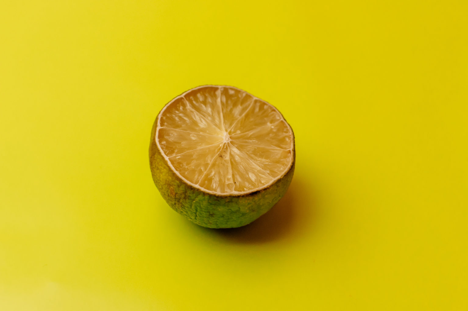 How To Tell If A Lime Is Bad? - Cully's Kitchen