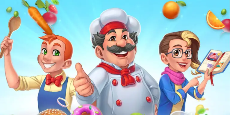 Fish and Wild Game Recipe - Cully's Kitchen