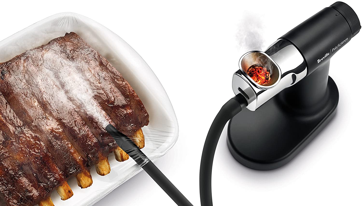 The Best Smoke Guns For Cooking - Cully's Kitchen