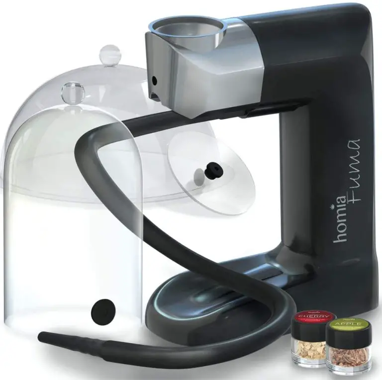 The Best Smoke Guns For Cooking - Cully's Kitchen