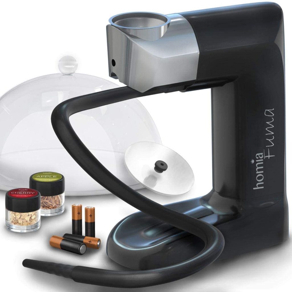 The Best Handheld Smoker For Cooking - Cully's Kitchen