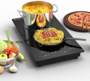 The Best Induction Hot Plates for Cooking