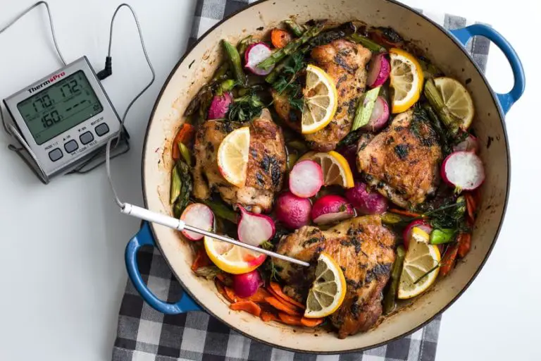 How To Check The Accuracy Of Your Kitchen Thermometer? - Cully's Kitchen