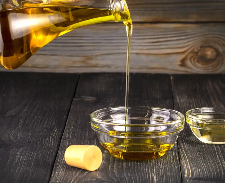 Which Cooking Oil is Best for High Heat? - Cully's Kitchen