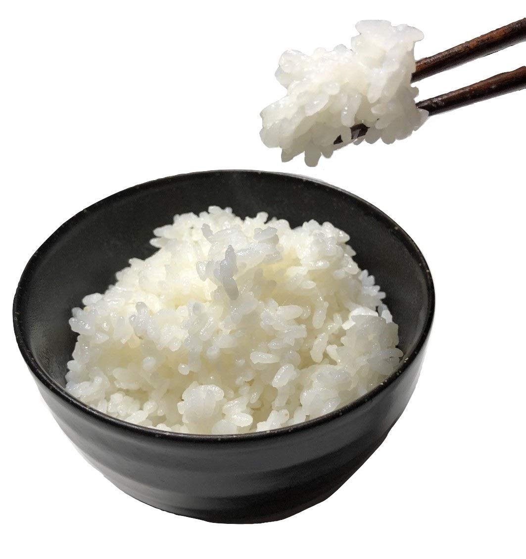 Best Rice for Asian Cooking