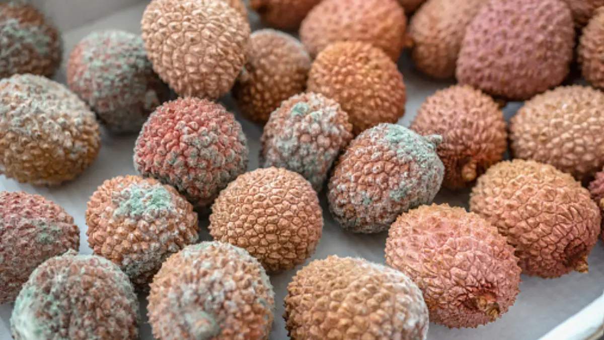 How To Tell If A Lychee Is Bad? - Cully's Kitchen