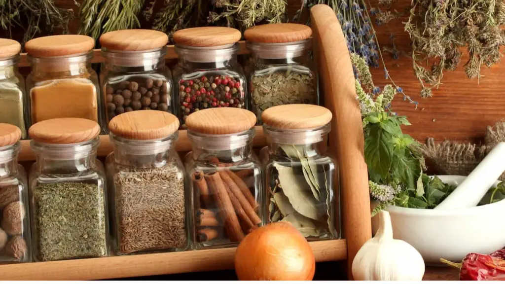 The Best Spice Gift Sets For Cooking - Cully's Kitchen