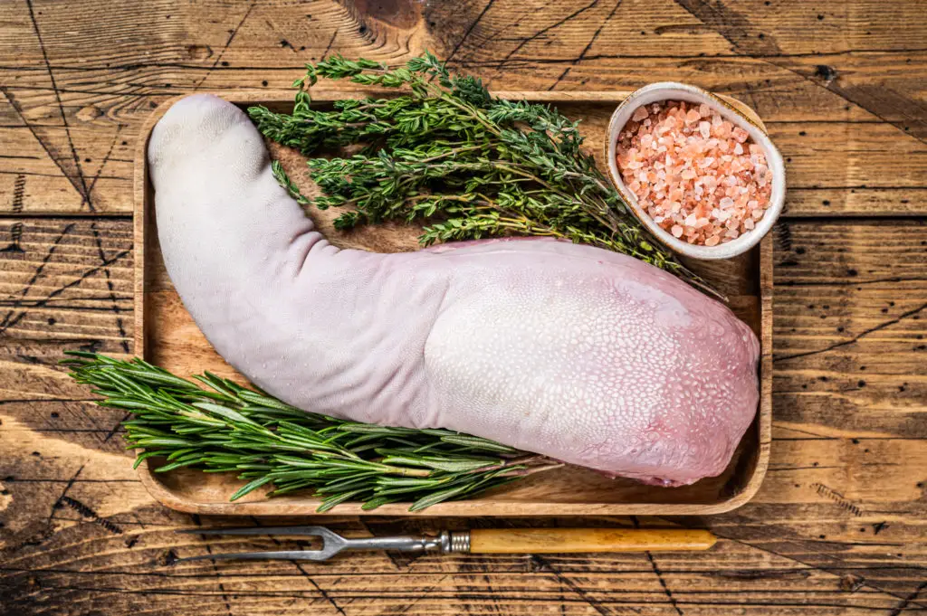 The Best Tongues for Cooking