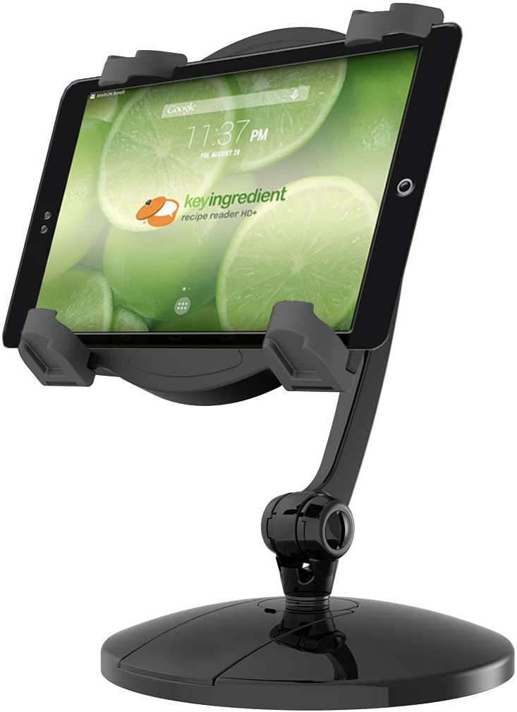 How To Choose The Best Tablet For Cooking? - Cully's Kitchen