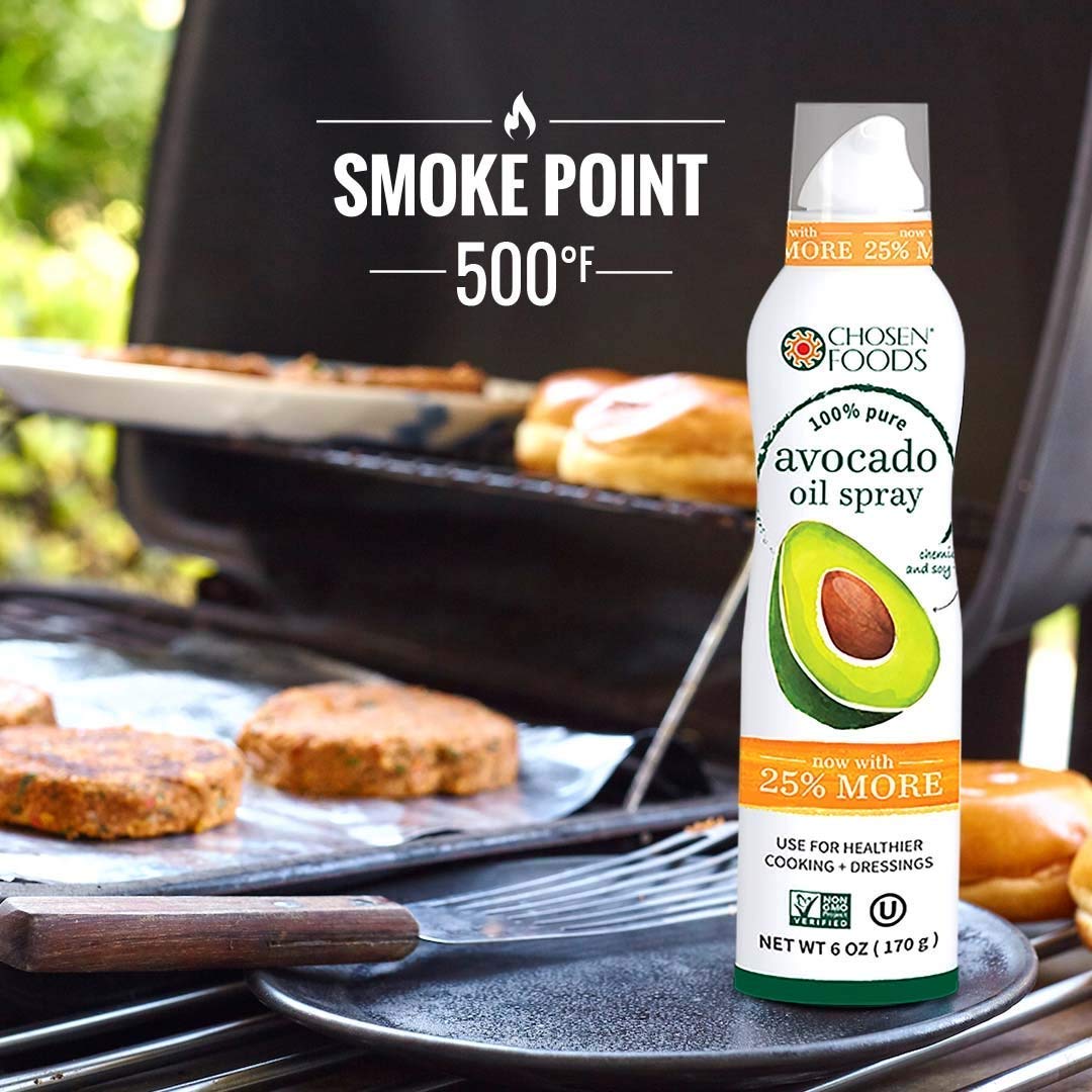 The Best Cooking Spray For Eggs