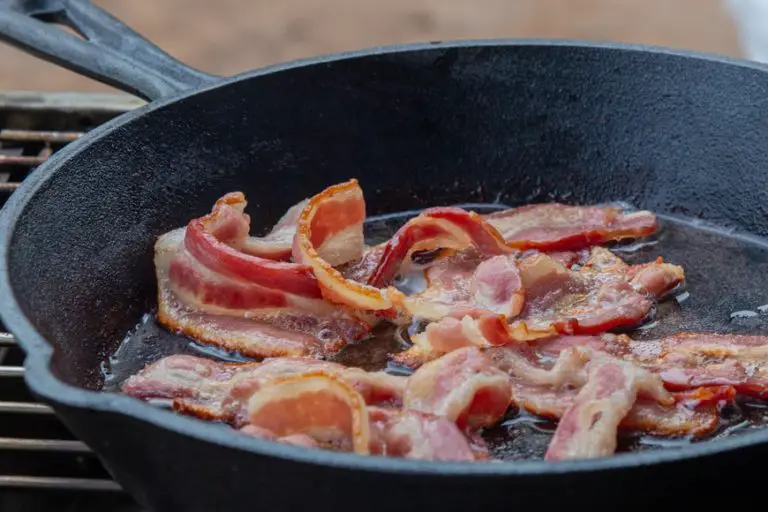 How To Tell If Bacon Is Bad? - Cully's Kitchen