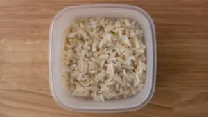 How To Tell If Cooked Rice Is Bad? - Cully's Kitchen