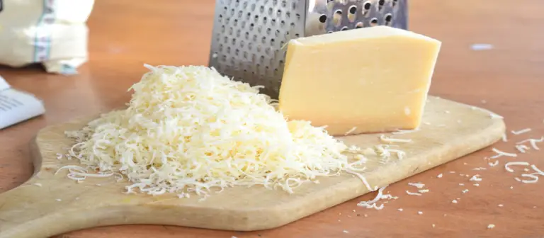 How To Tell If Parmesan Is Bad? - Cully's Kitchen