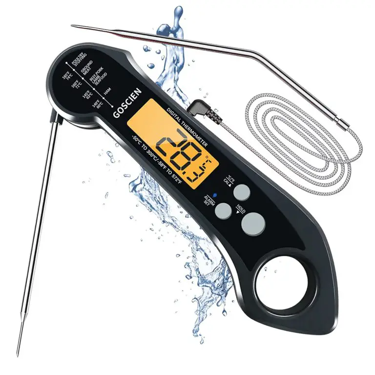 How To Choose the Best Thermometer for Cooking Turkey?