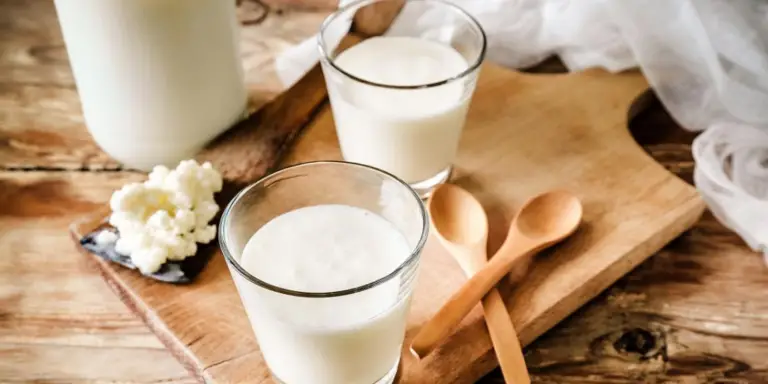 How To Tell If Kefir Is Bad? - Cully's Kitchen