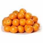 Halo Oranges Nutrition Facts - Cully's Kitchen