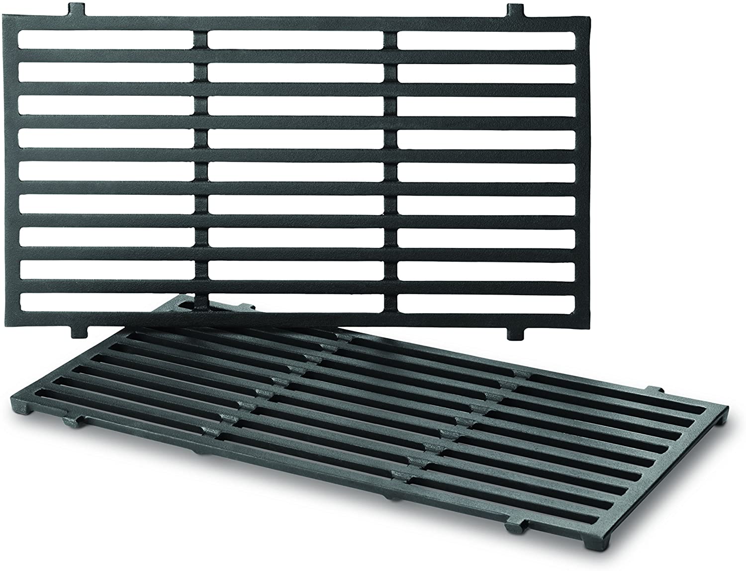 Which Are The Best Cooking Grates For Gas Grills? - Cully's Kitchen