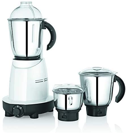 How To Choose The Best Mixer Grinder? - Cully's Kitchen