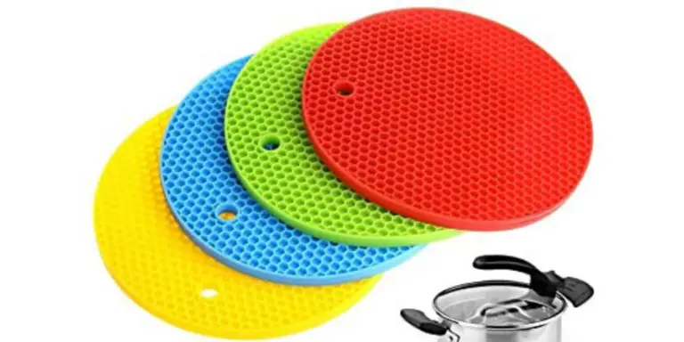 The Best Silicon Pads For Cooking