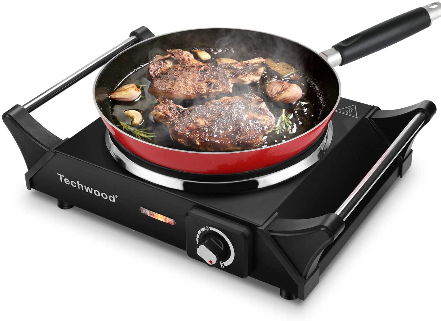 The Best Large Hot Plates For Cooking Electric - Cully's Kitchen