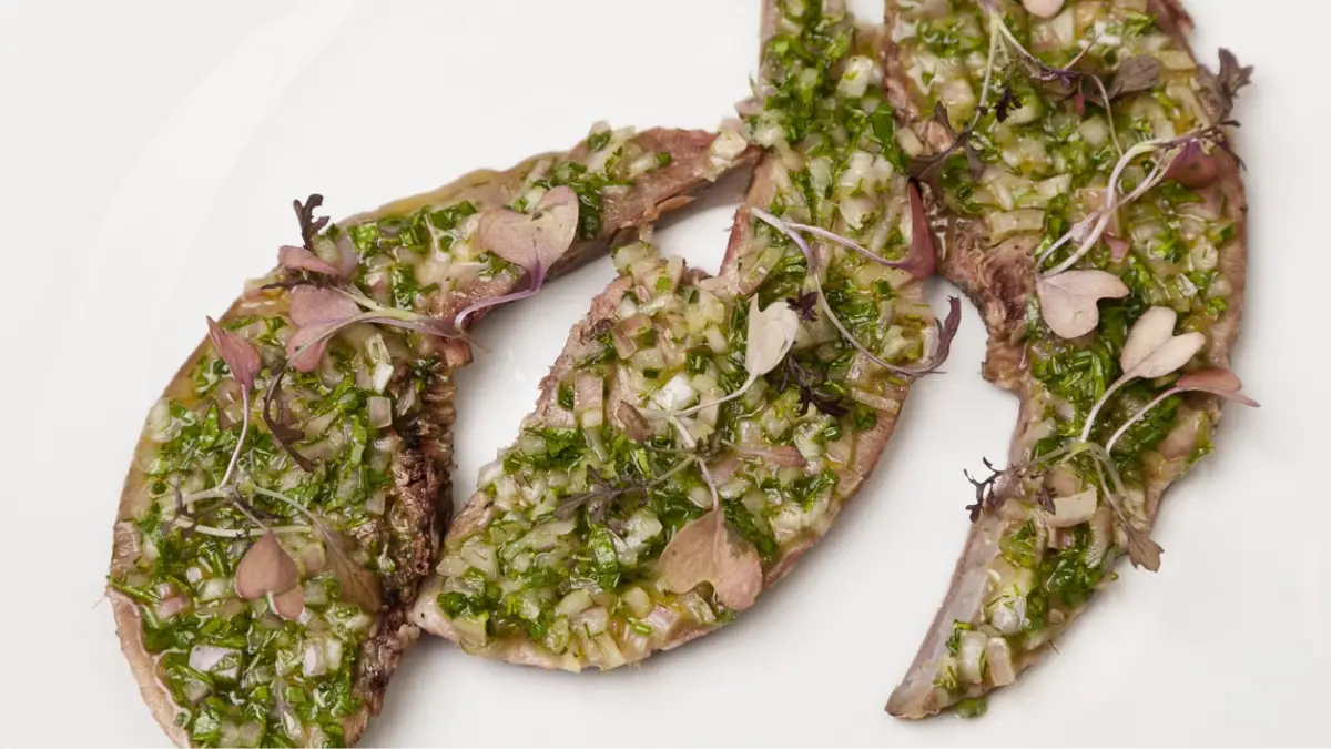 How To Prepare The Best Tongues For Cooking? - Cully's Kitchen