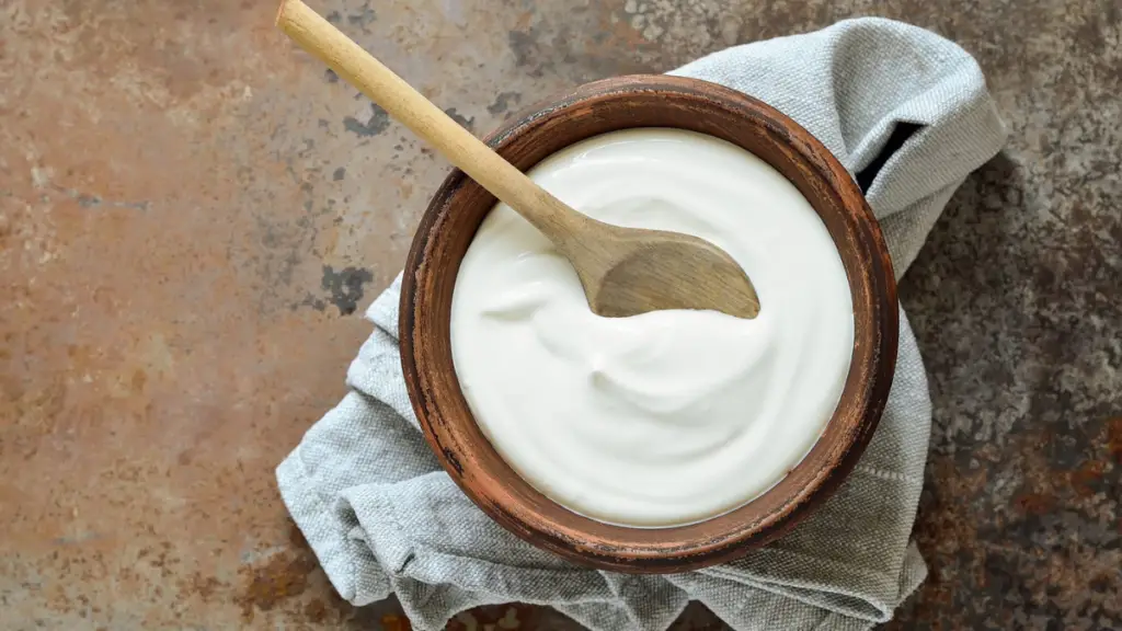 How To Tell If Yogurt Is Bad? - Cully's Kitchen