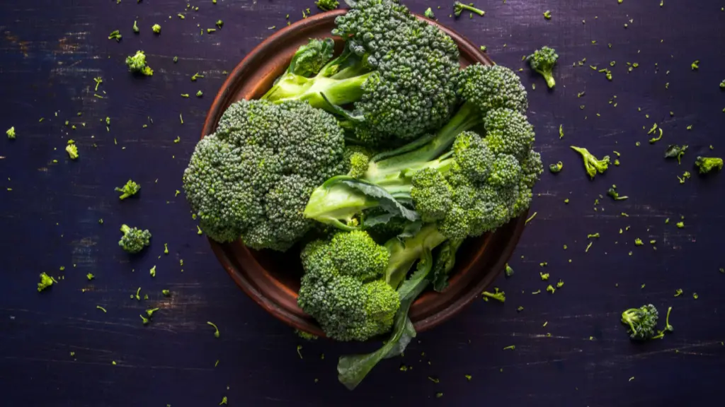How To Tell If Broccoli Is Bad? - Cully's Kitchen