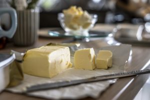 How To Tell If Butter Is Bad?