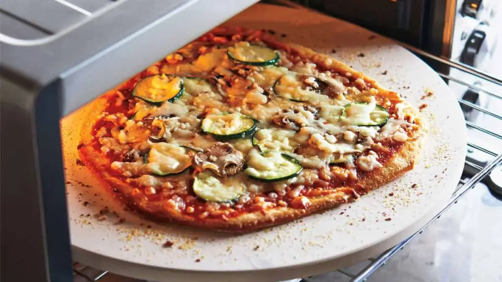 Tips For Choosing The Best Cooking Stones For Ovens - Cully's Kitchen