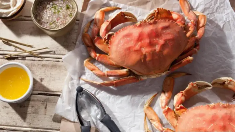How To Tell If Crab Meat Is Bad?