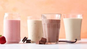 Ensure Nutrition Facts - Cully's Kitchen