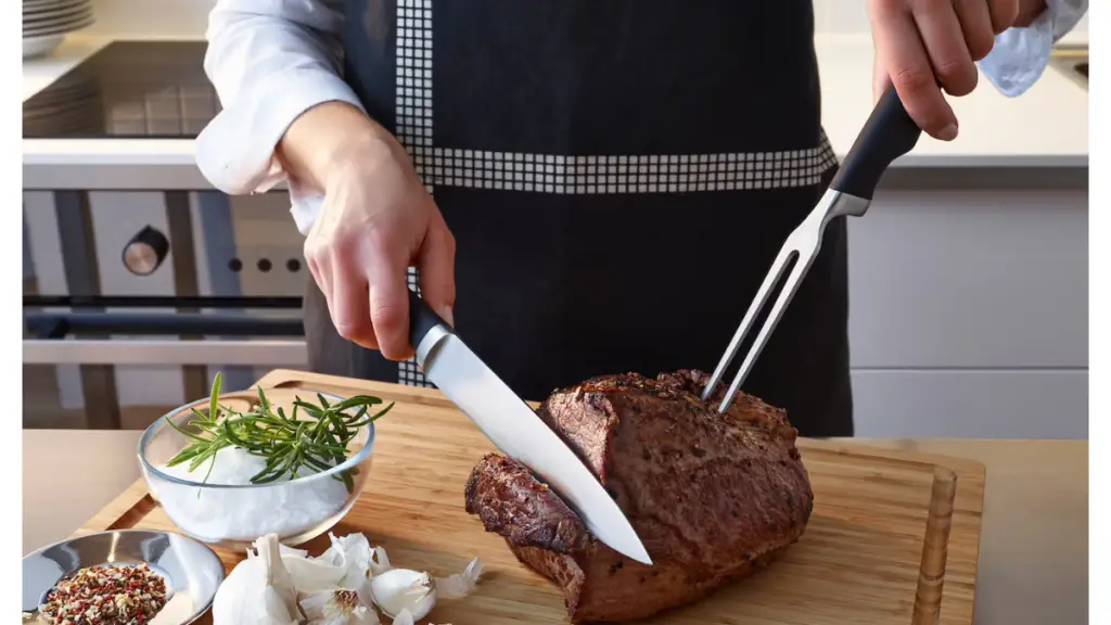 The Best Kitchen Forks For Cooking - Cully's Kitchen