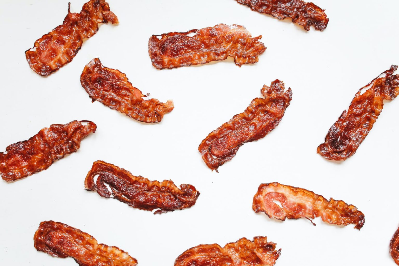 How To Tell If Bacon Is Bad? - Cully's Kitchen