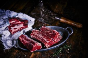 How to Tell If Red Meat Is Bad?