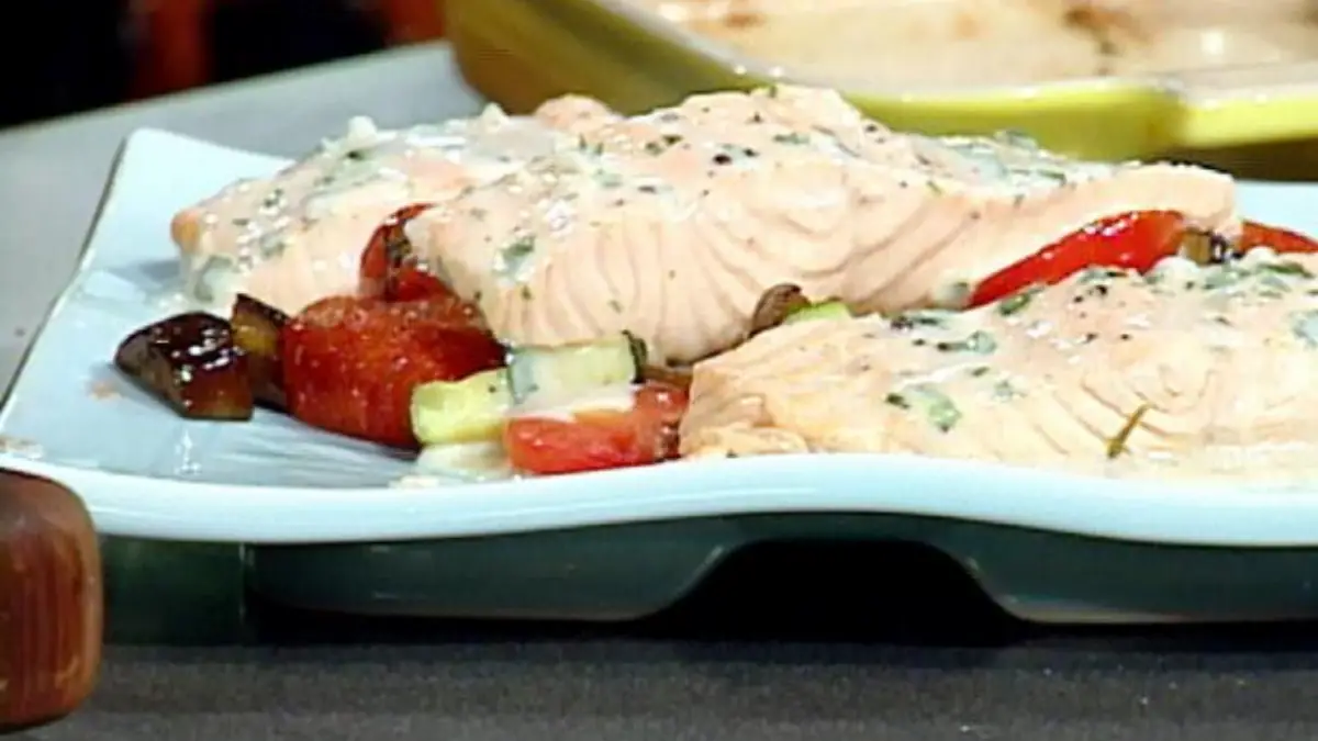 Fish and Wild Game Recipe - Cully's Kitchen