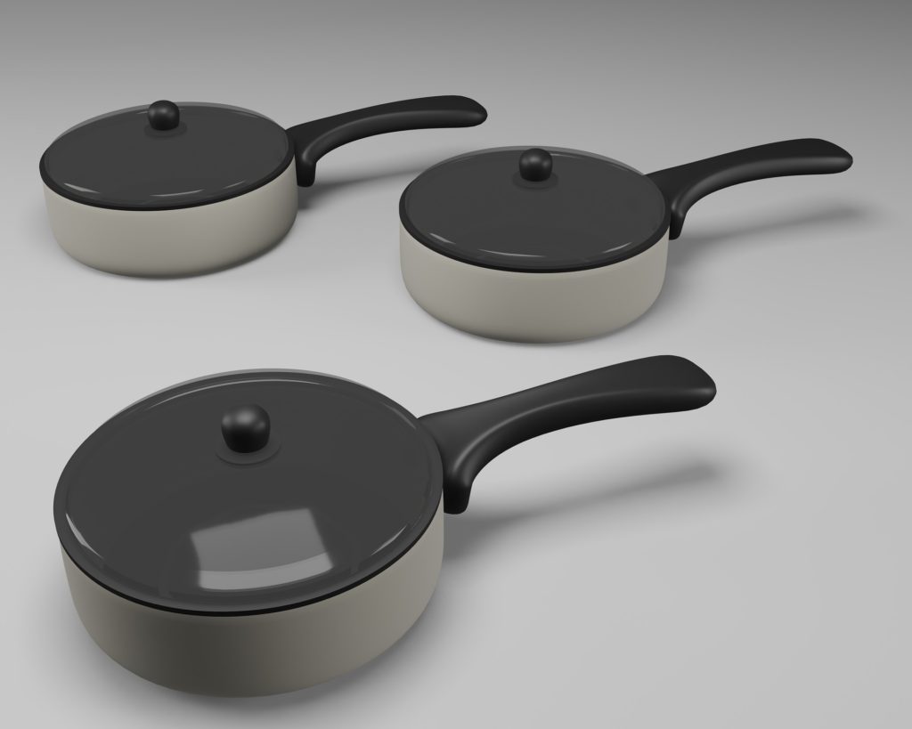 The Best Cooking Set For Backpacking - Cully's Kitchen