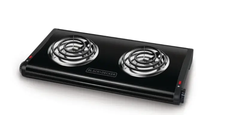 Best Plug in Burner for Cooking - Cully's Kitchen