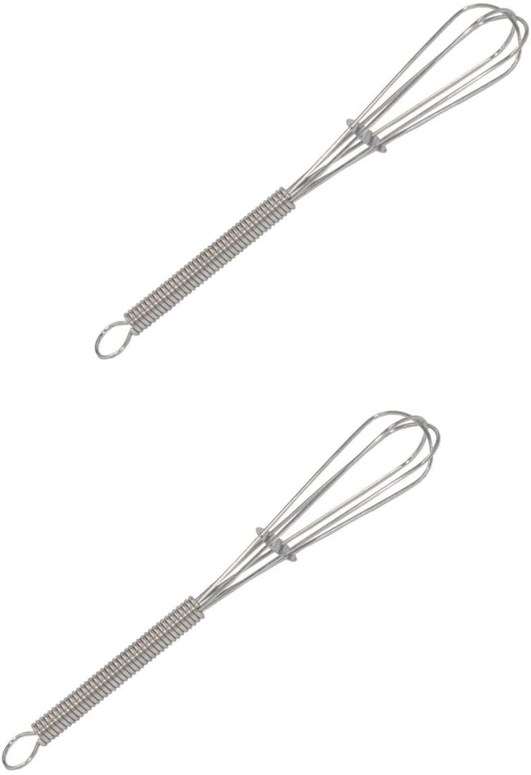 Best Mini Whisks For Cooking - Cully's Kitchen