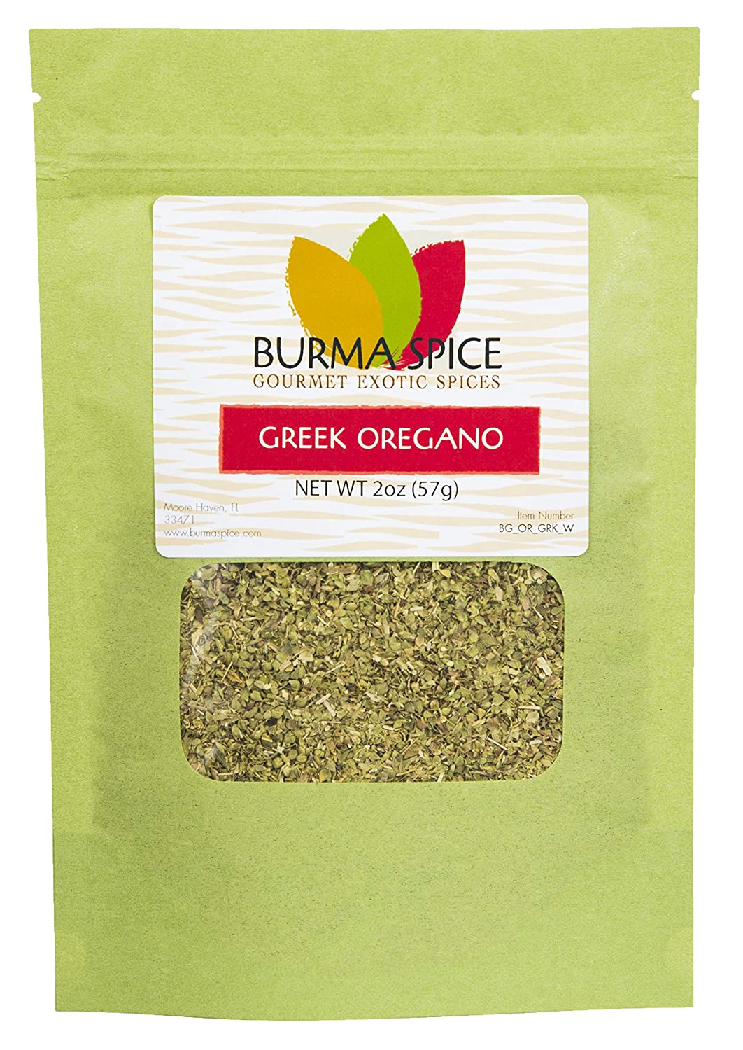 The Best Oregano For Cooking - Cully's Kitchen