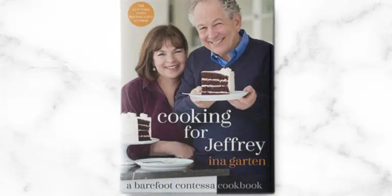 Best Cooking For Jeffrey By Ina Garten - Cully's Kitchen