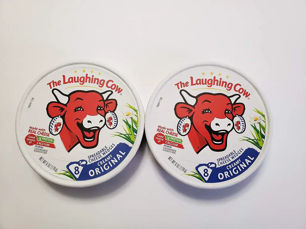 Laughing Cow Cheese Wedges Nutrition Facts - Cully's Kitchen