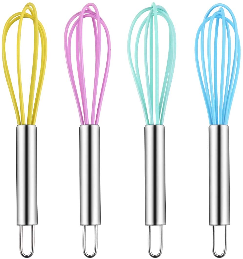 Best Mini Whisks For Cooking - Cully's Kitchen