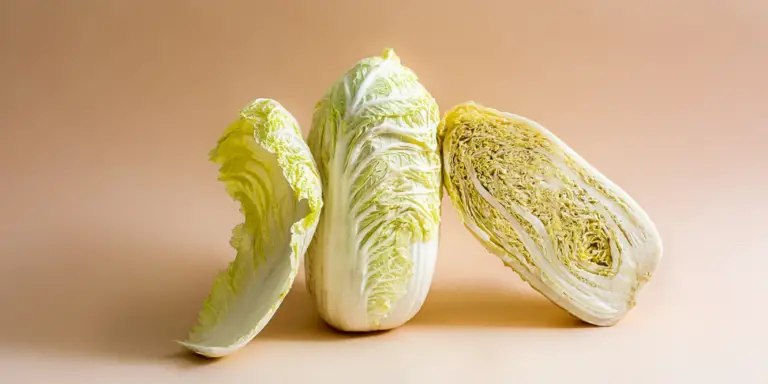 How To Tell If Your Napa Cabbage Is Bad? - Cully's Kitchen