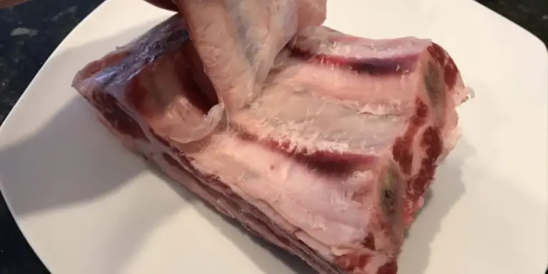 How to Tell if Ribs are Bad?